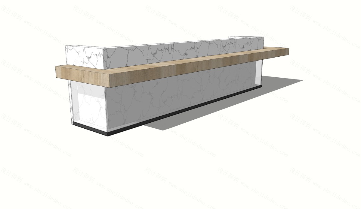 【案例】服务台09-设计得到