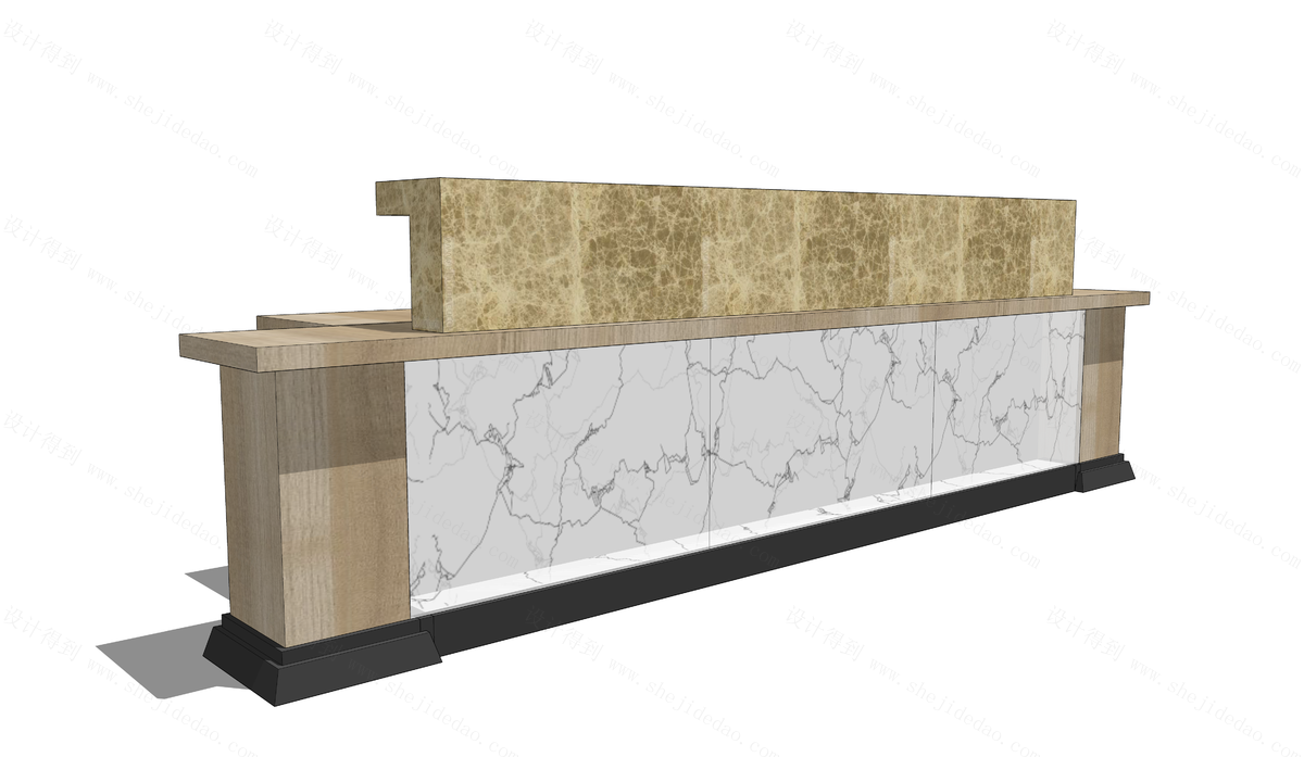 【案例】服务台30-设计得到